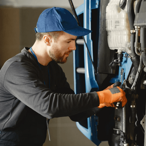 Solutions | ElementX AI